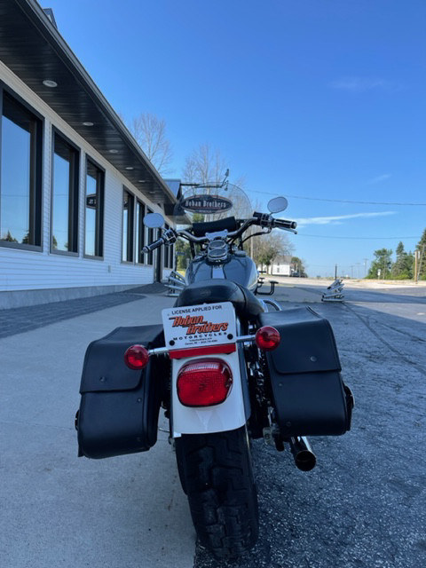 2002 Harley-Davidson® FXDL Dyna Low Rider® for Sale in Newton, WI (Item ...