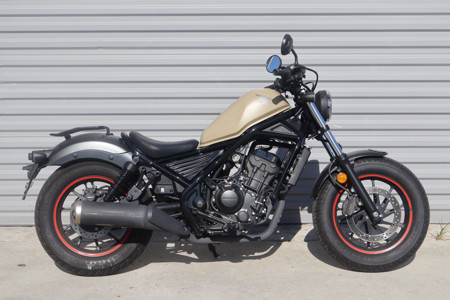 Used Motorcycles for Sale Under $2,000 on Revtero
