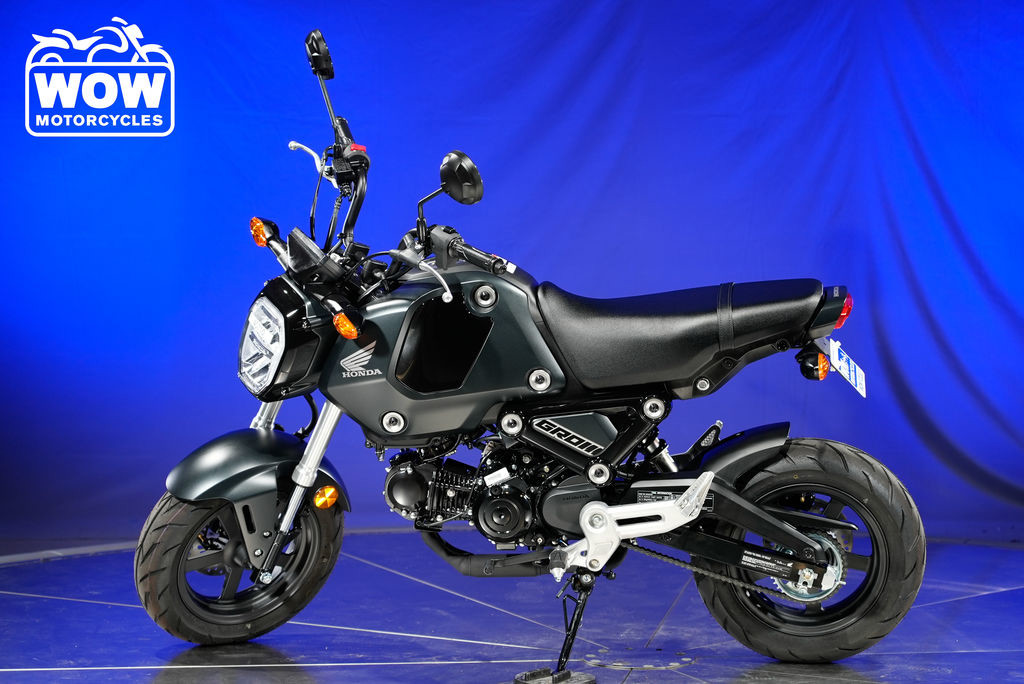 2023 Honda® Grom for Sale in Marietta, GA (Item 1299552)
