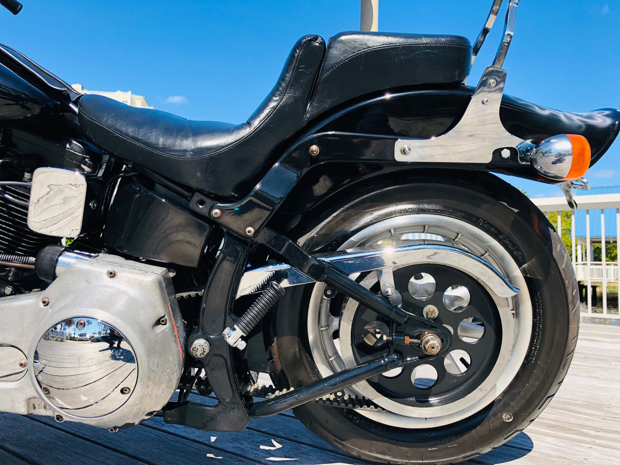 1986 Harley-Davidson® FXST Softail® Standard for Sale in Boynton Beach ...