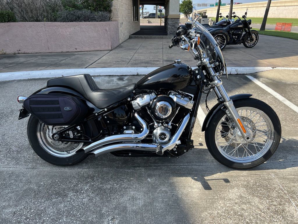 2020 Harley-Davidson® FXST Softail® Standard for Sale in Beaumont, TX ...