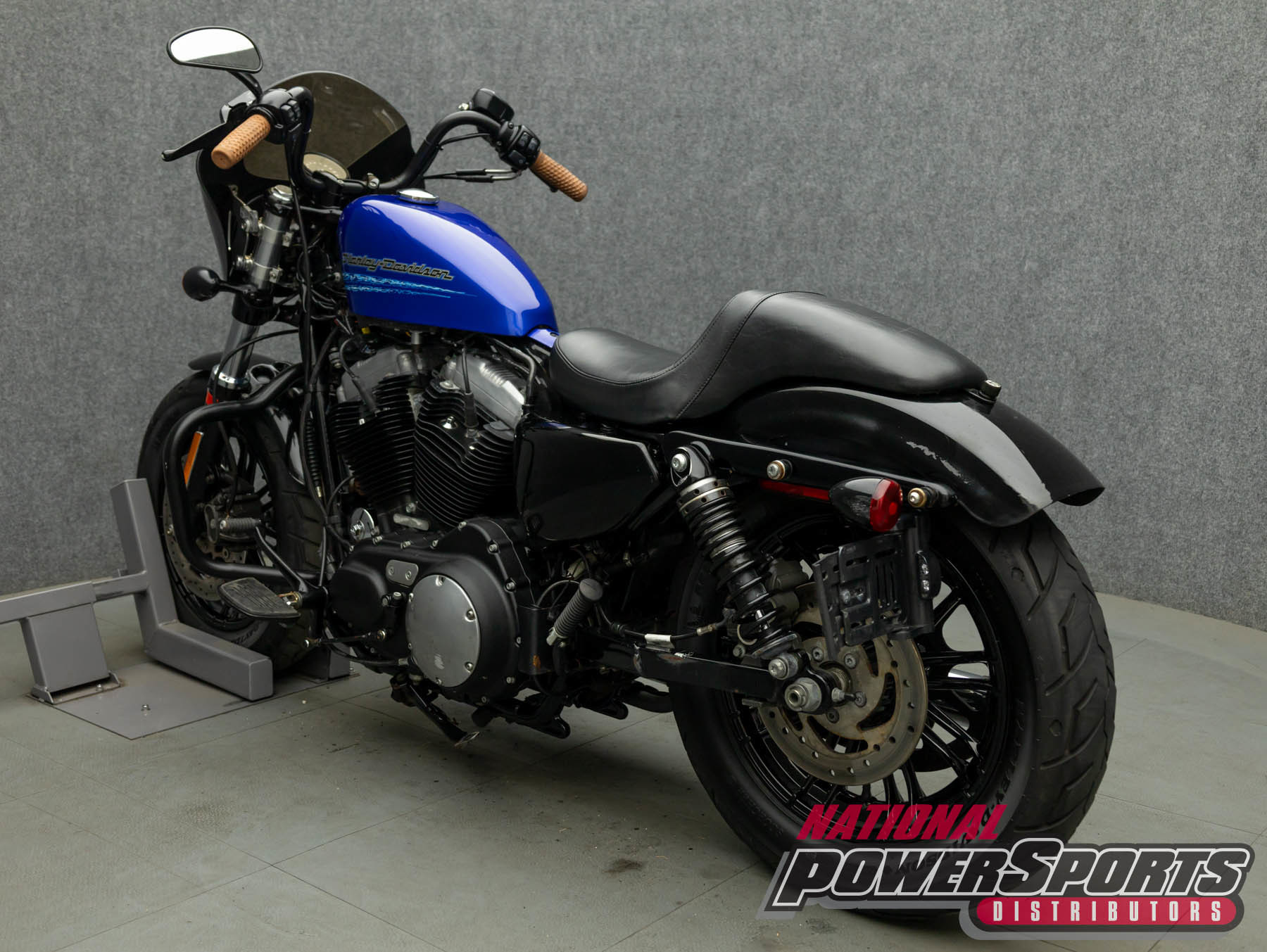 2019 Harley-Davidson® XL1200X Sportster® Forty-Eight® for Sale in Pembroke, NH (Item 1293256)