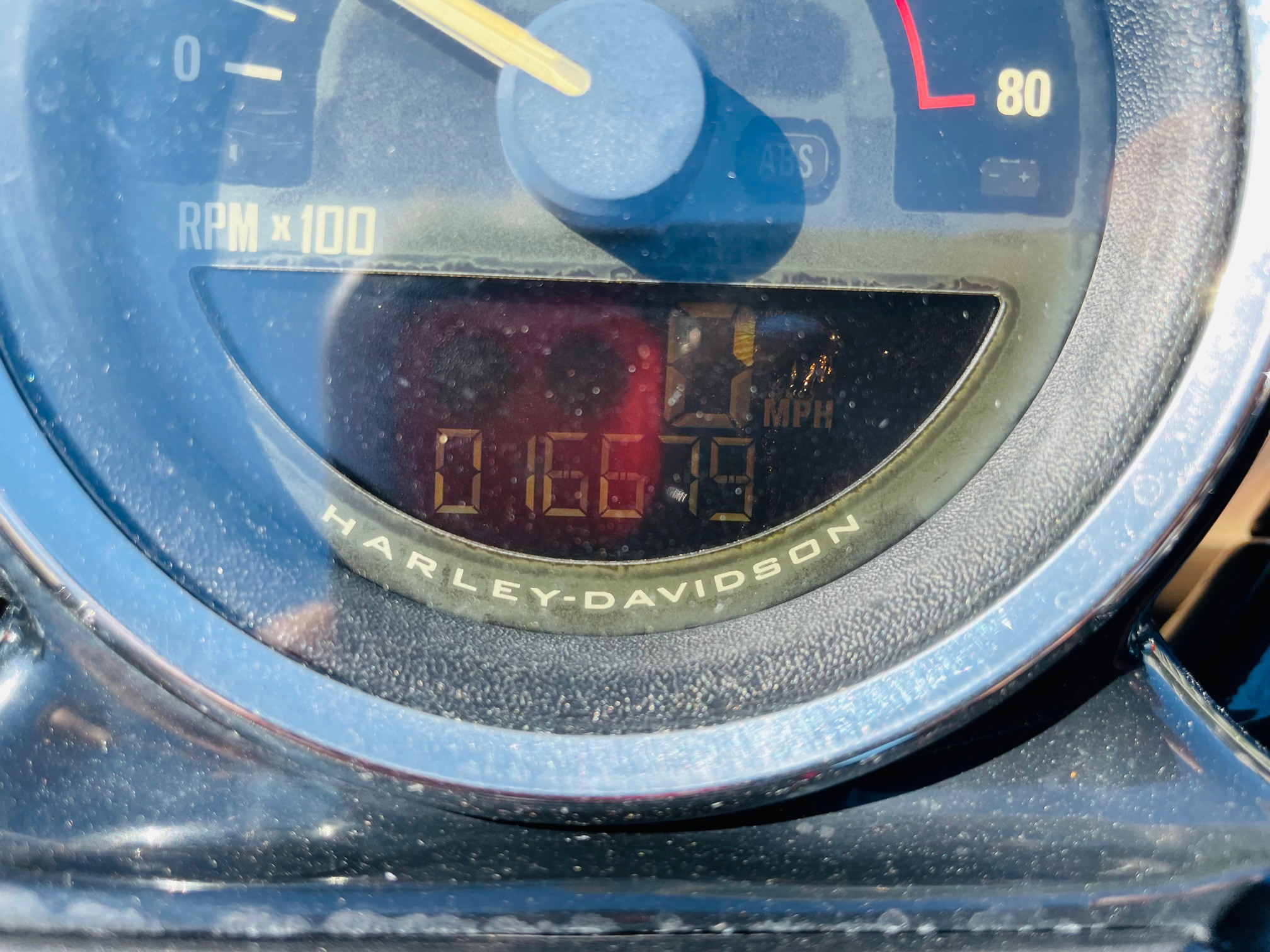 2016 Harley-Davidson® XL1200CX Sportster® Roadster® for Sale in Boynton ...