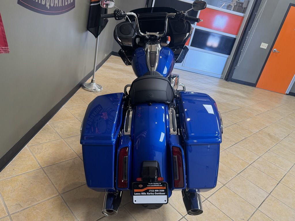 2025 Harley-Davidson® FLTRX Road Glide® for Sale in Pacific Junction ...