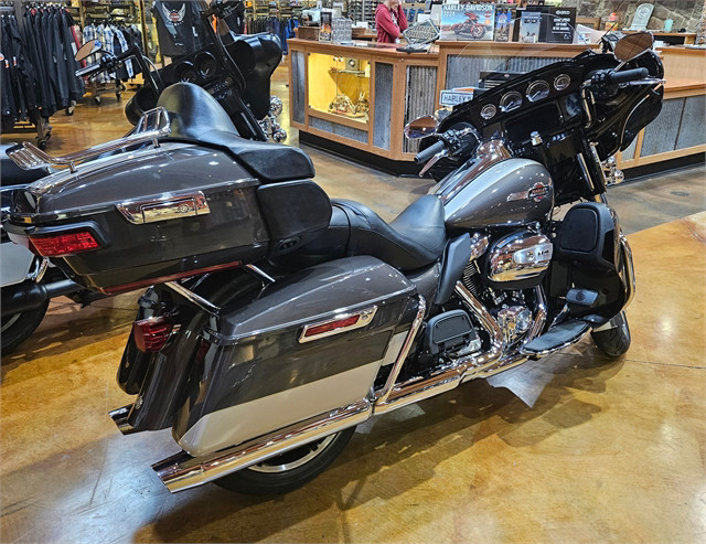 2023 Harley-Davidson® FLHTK Ultra Limited for Sale in Effingham, IL ...