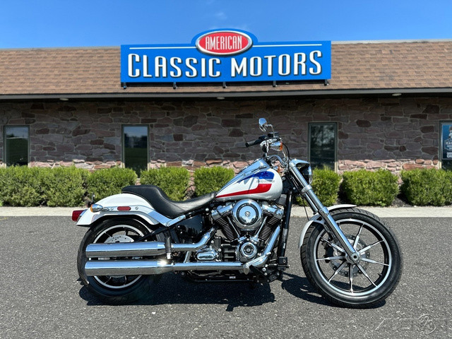 2020 Harley-Davidson® FXLR Low Rider® for Sale in Zieglerville, PA ...