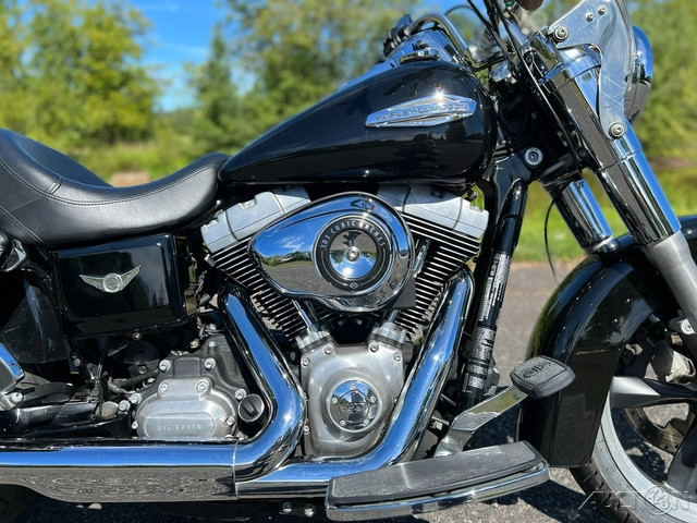 Dyna® Switchback