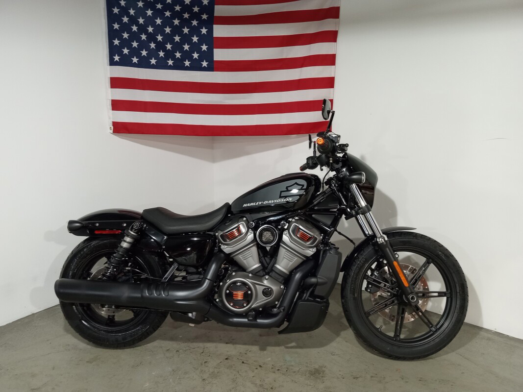 2022 Harley-Davidson® RH975 Nightster for Sale in Bellmore, NY (Item ...