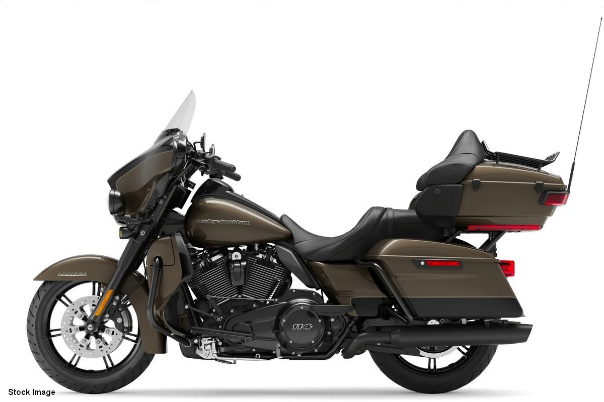 2020 Harley-Davidson® FLHTK Ultra Limited for Sale in Duluth, MN (Item ...