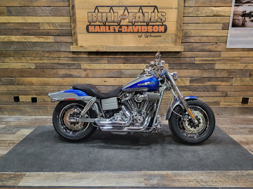 2009 Harley-Davidson® FXDSE CVO® Dyna® for Sale in Rothschild, WI (Item ...