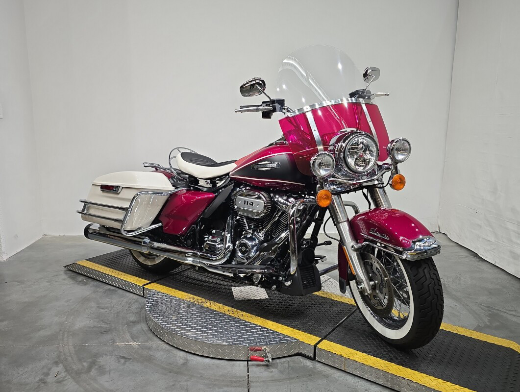 2023 Harley-Davidson® FLHFB Electra Glide® Highway King for Sale in ...