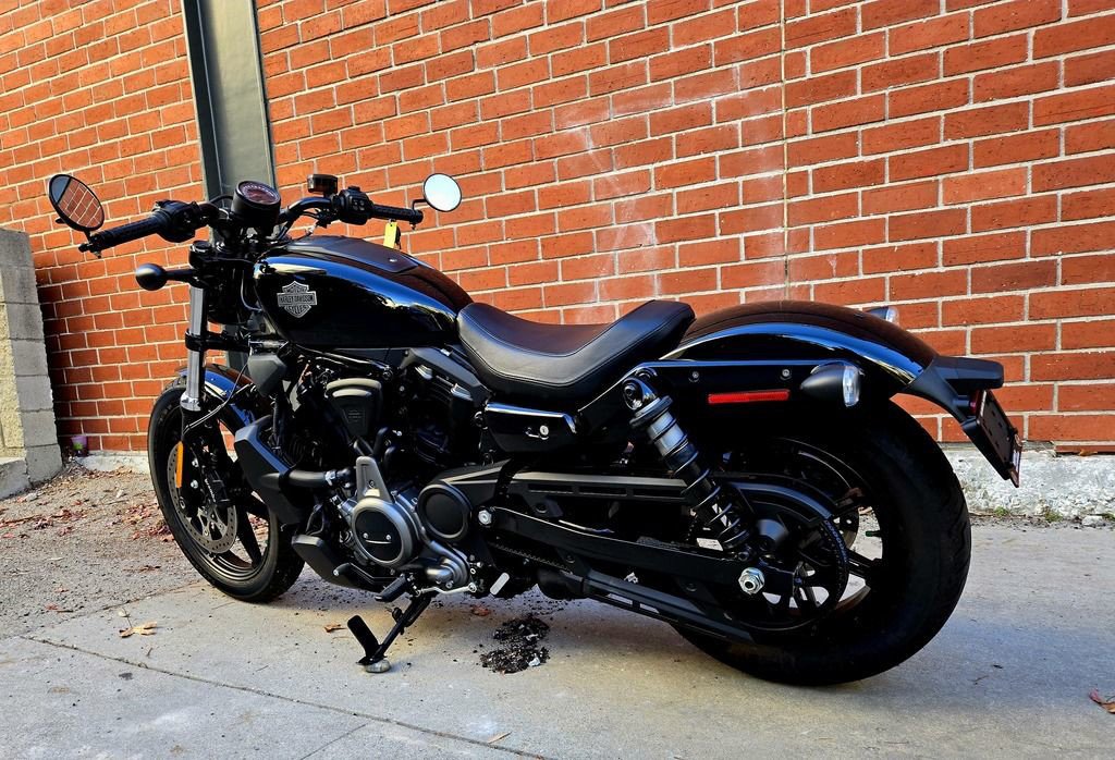 2023 Harley-Davidson® RH975 Nightster for Sale in Marina Del Rey, CA ...