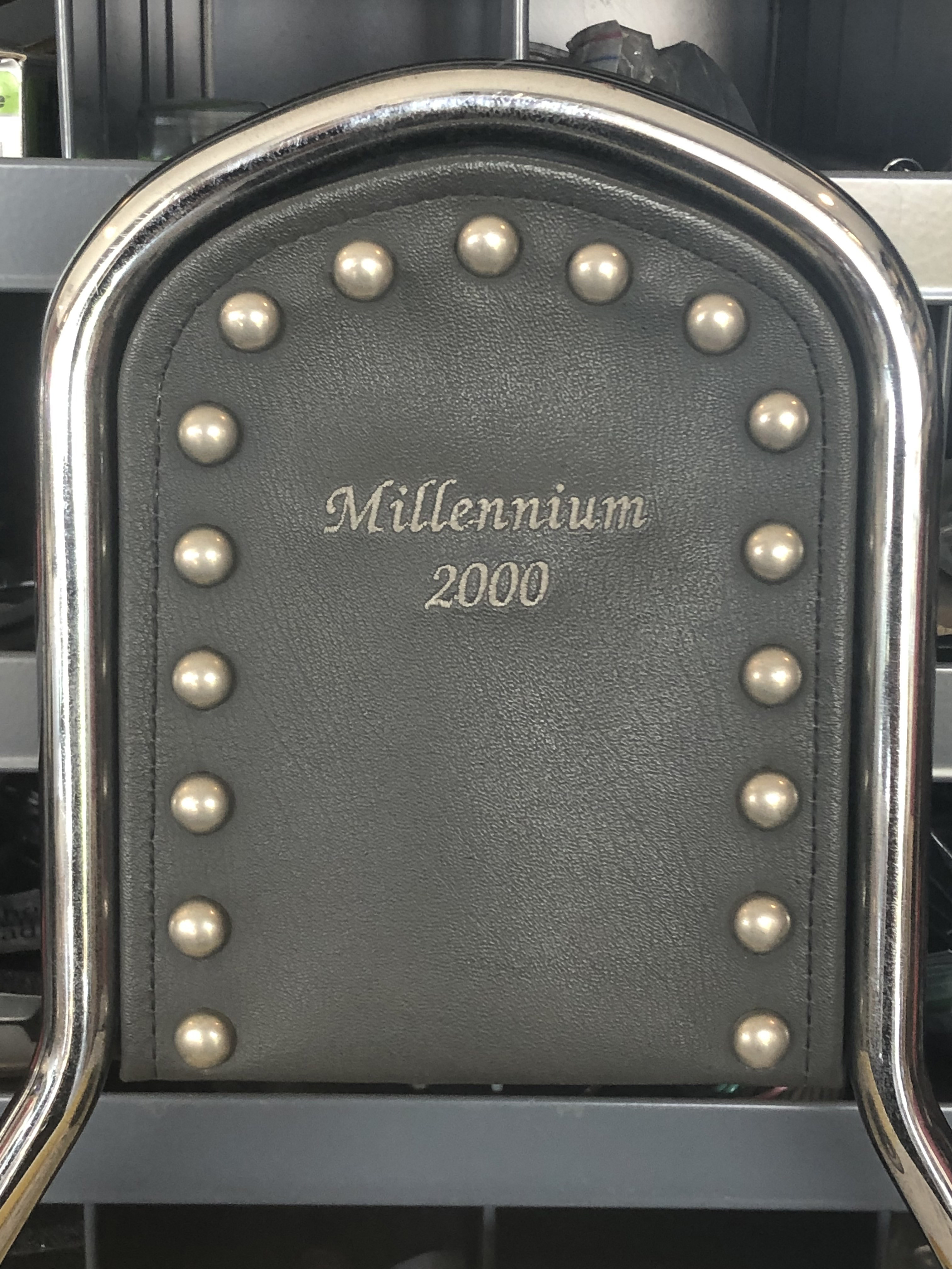 2000 Indian® Motorcycle Chief® Millennium for Sale in Sparks, NV (Item ...