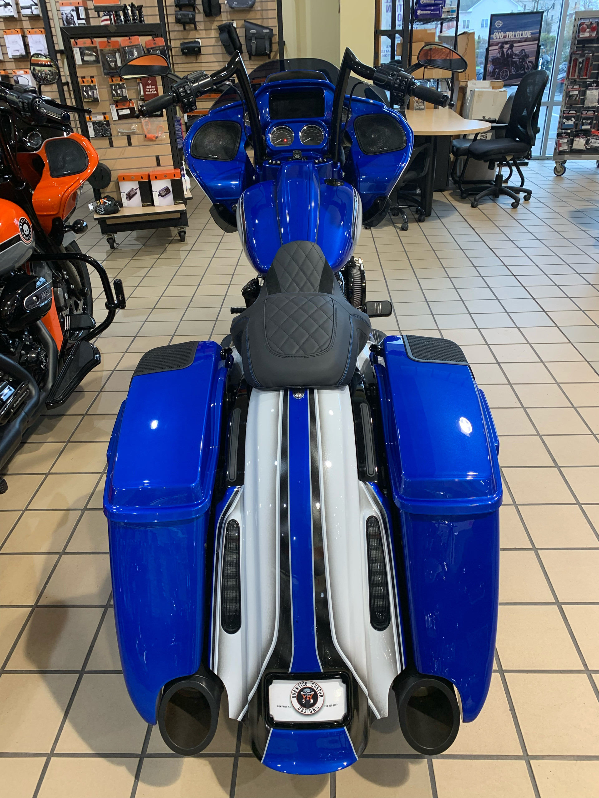 2020 Harley-Davidson® FLTRXS Road Glide® Special for Sale in Dumfries ...