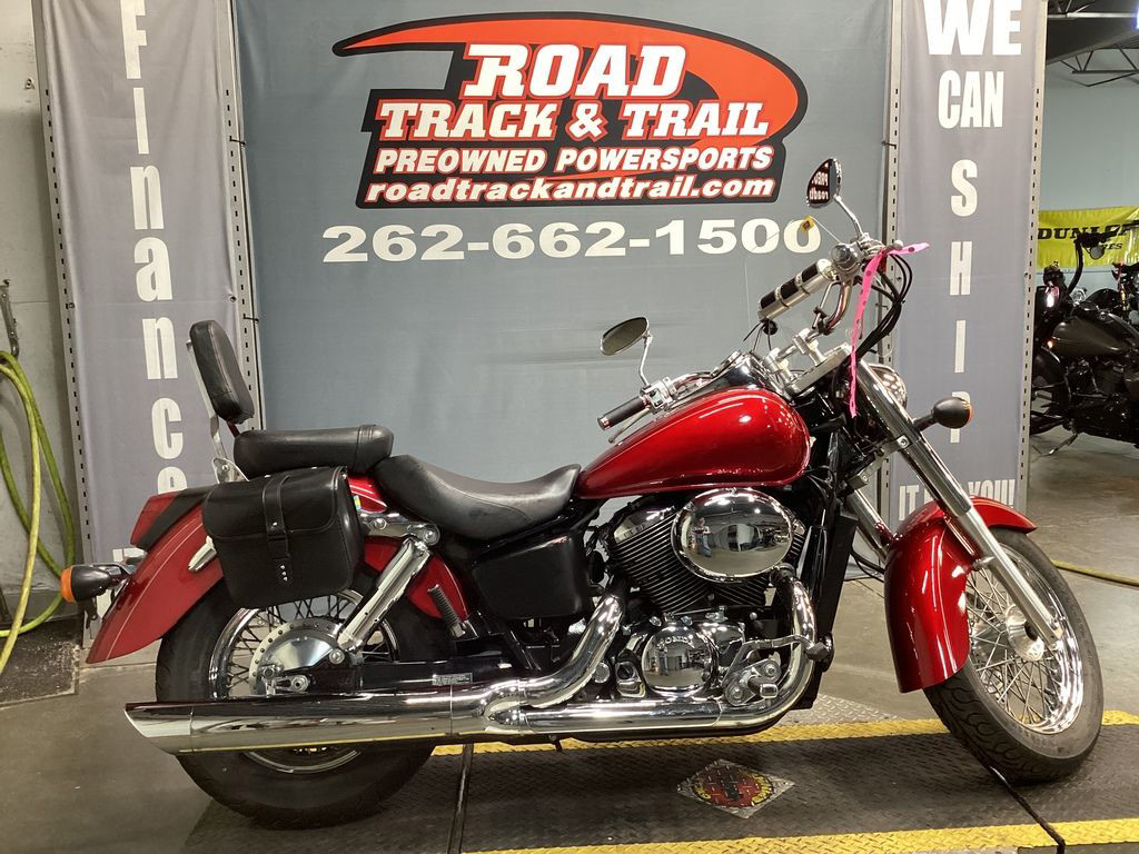2003 Honda® VT750CD Shadow 750 ACE Deluxe for Sale in Big Bend, WI ...