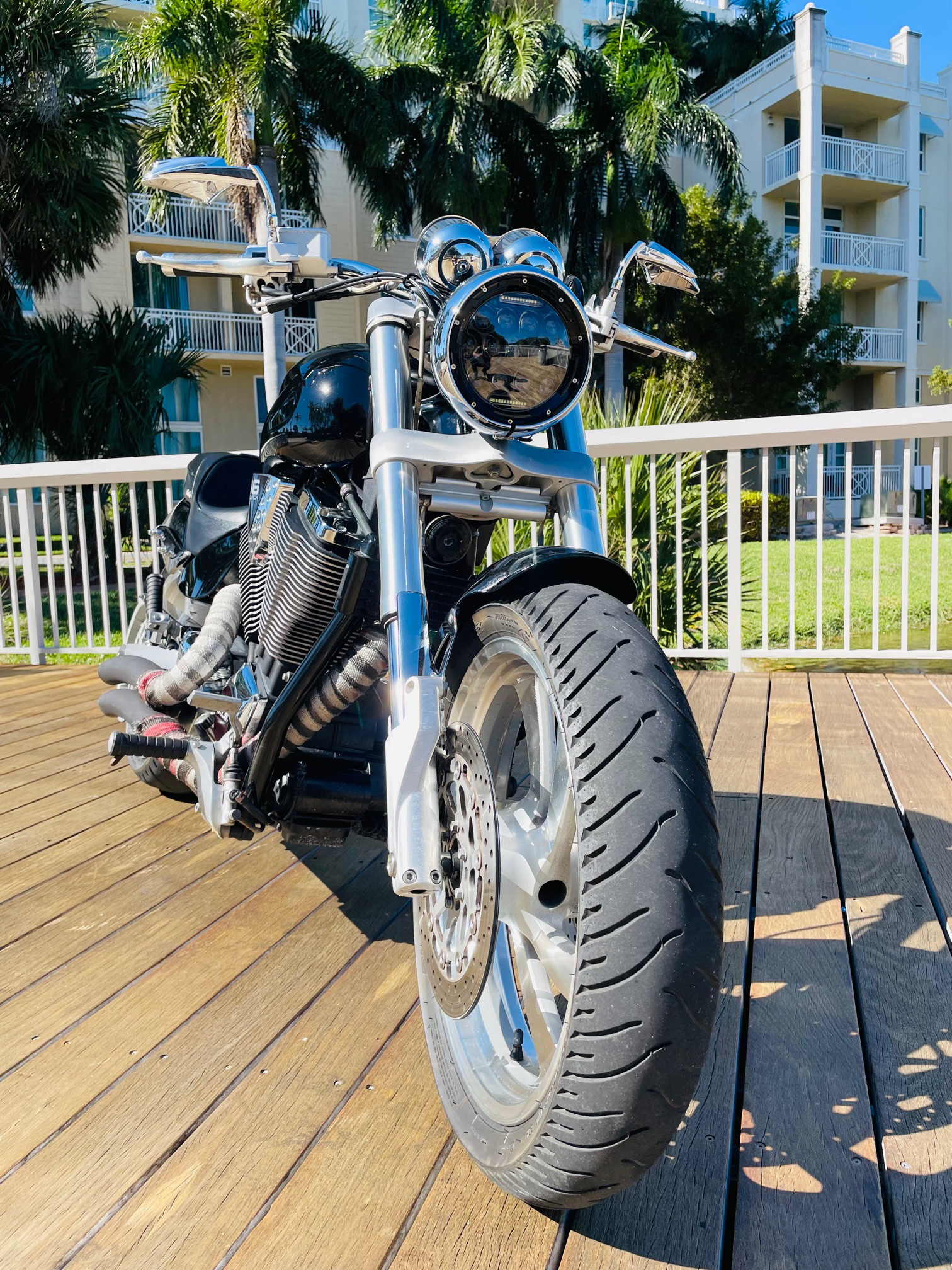2005 Victory Hammer® for Sale in Boynton Beach, FL (Item 1207706)