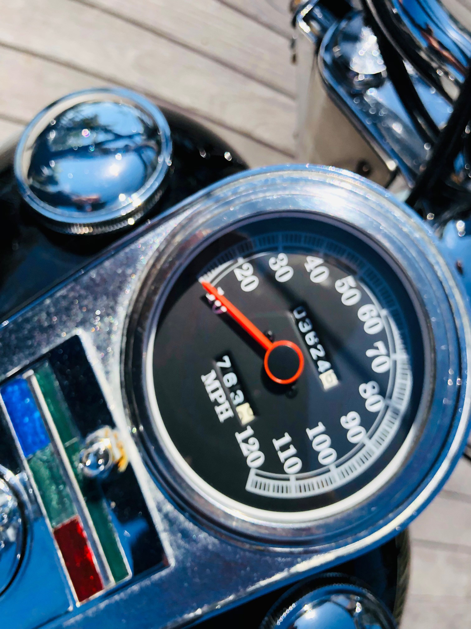 1986 Harley-Davidson® FXST Softail® Standard for Sale in Boynton Beach ...