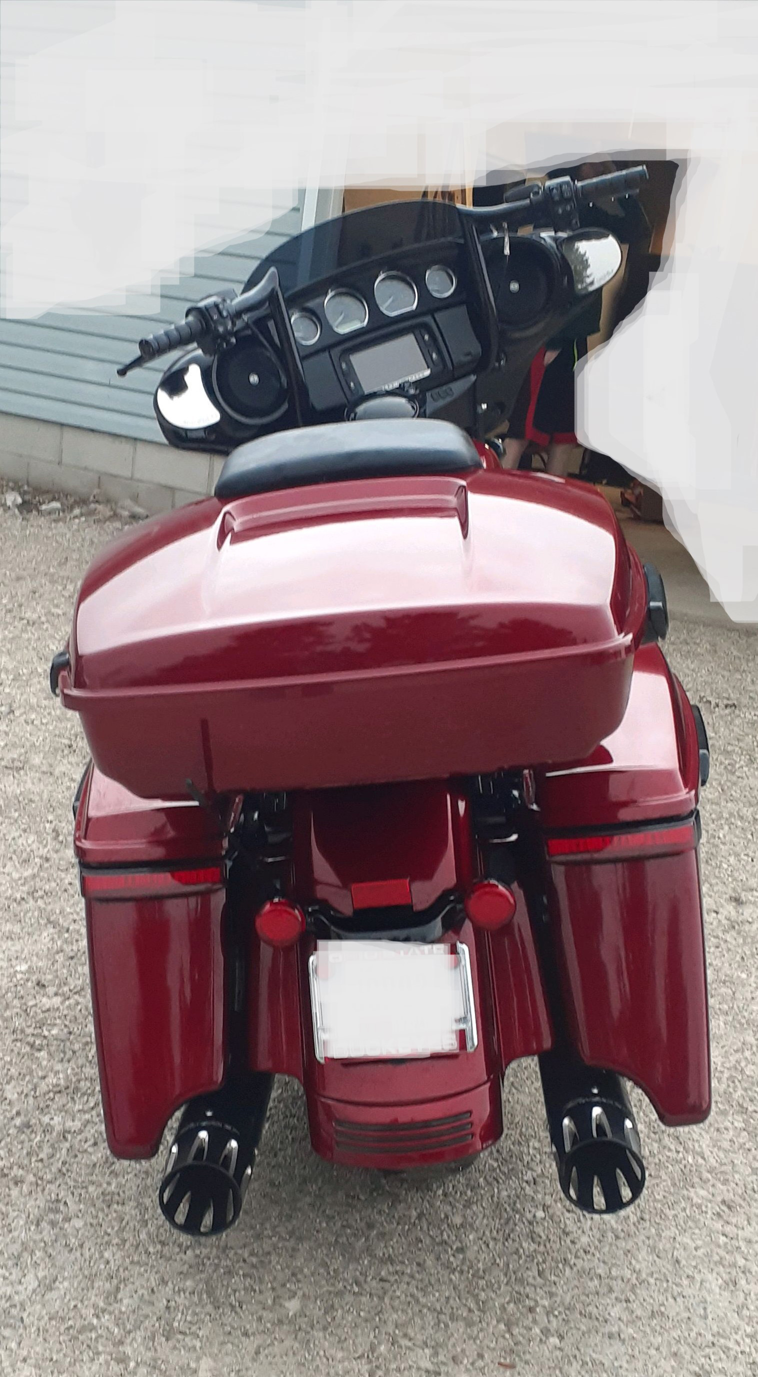 2018 Harley-Davidson® FLHXS Street Glide® Special for Sale in ...