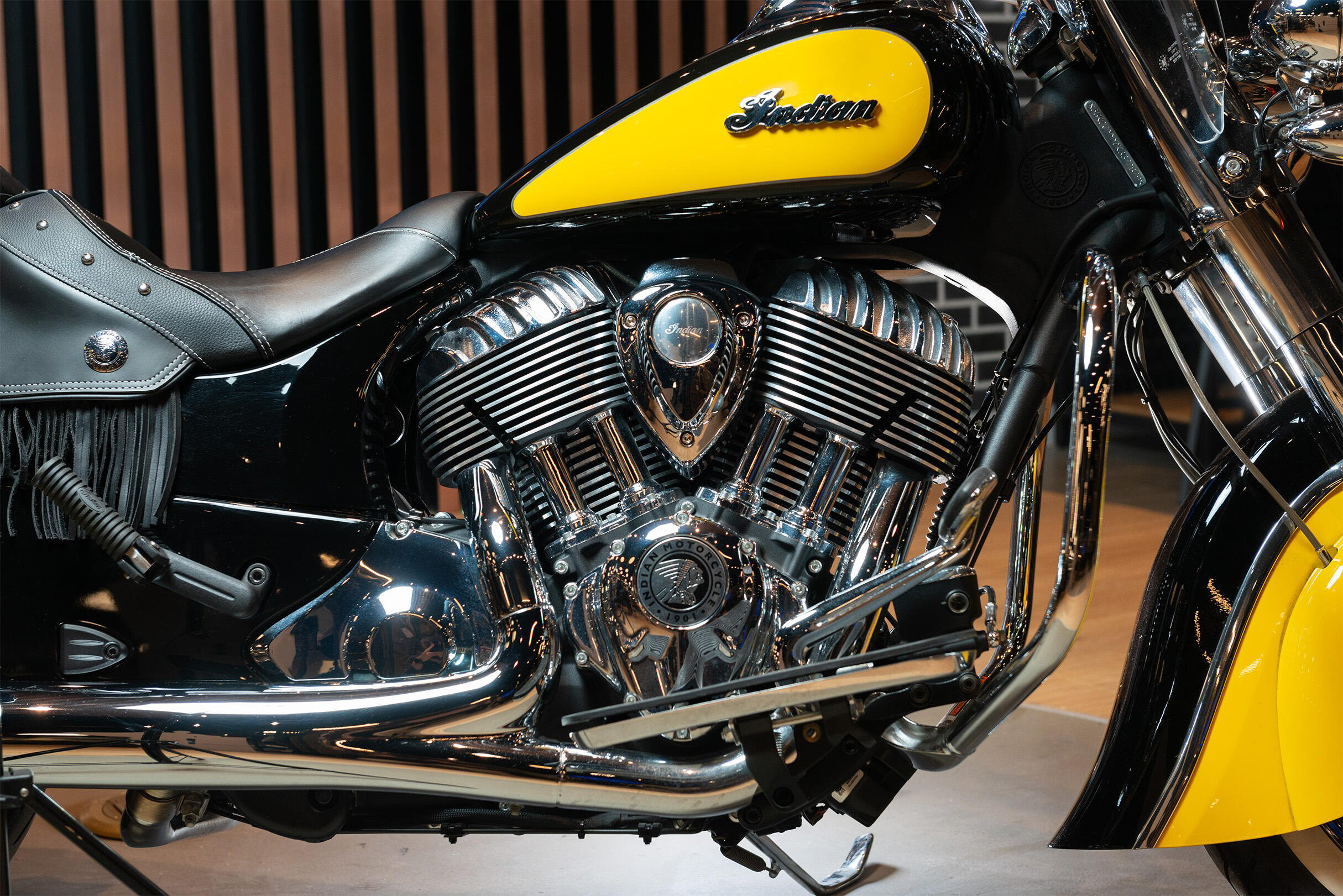 2019 Indian® Motorcycle Chief Vintage Icon for Sale in Worcester, MA ...