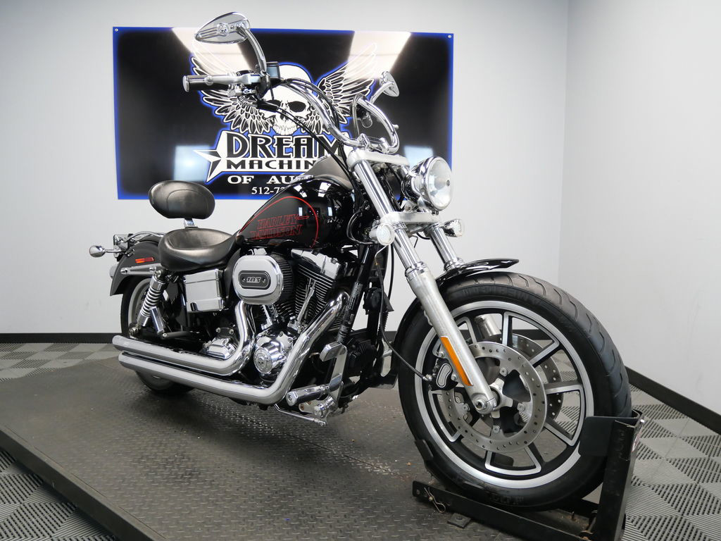 2016 Harley-Davidson® FXDL Dyna® Low Rider® for Sale in Austin, TX ...