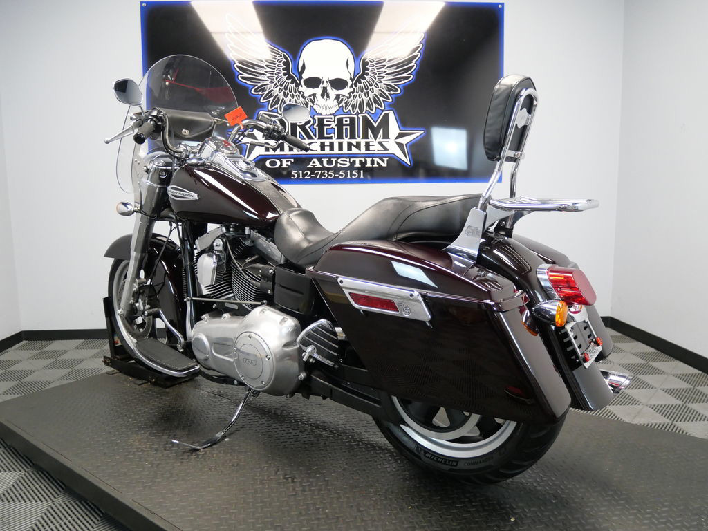 2014 Harley-Davidson® FLD Dyna® Switchback® for Sale in Austin, TX ...