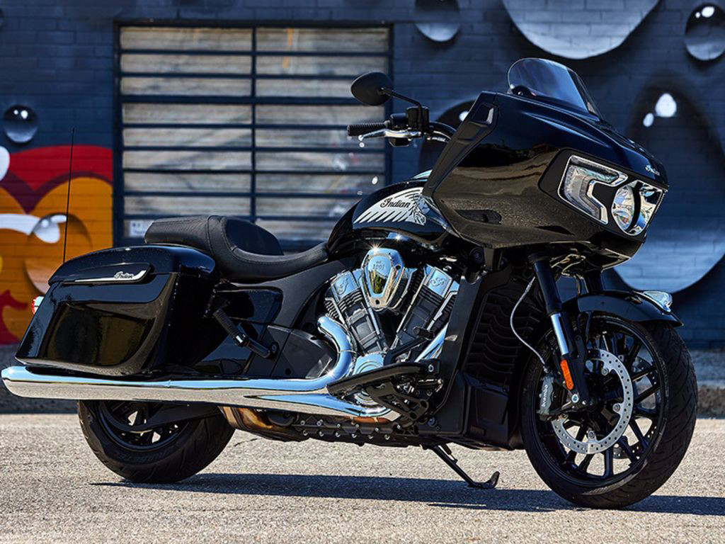 2025 Indian® Motorcycle Challenger for Sale in Oklahoma City, OK (Item ...