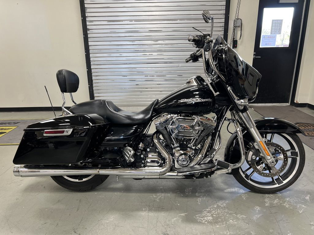 2015 Harley-Davidson® FLHXS Street Glide® Special for Sale in O'Fallon ...
