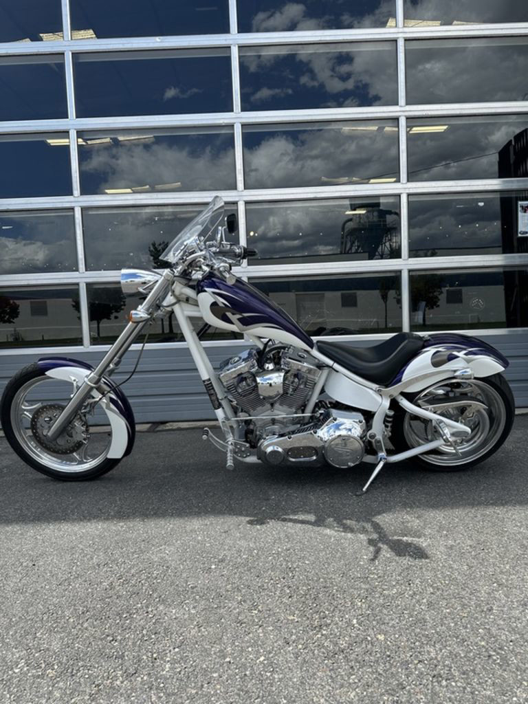2003 Big Dog Chopper for Sale in Salt Lake City, UT (Item 1300097)