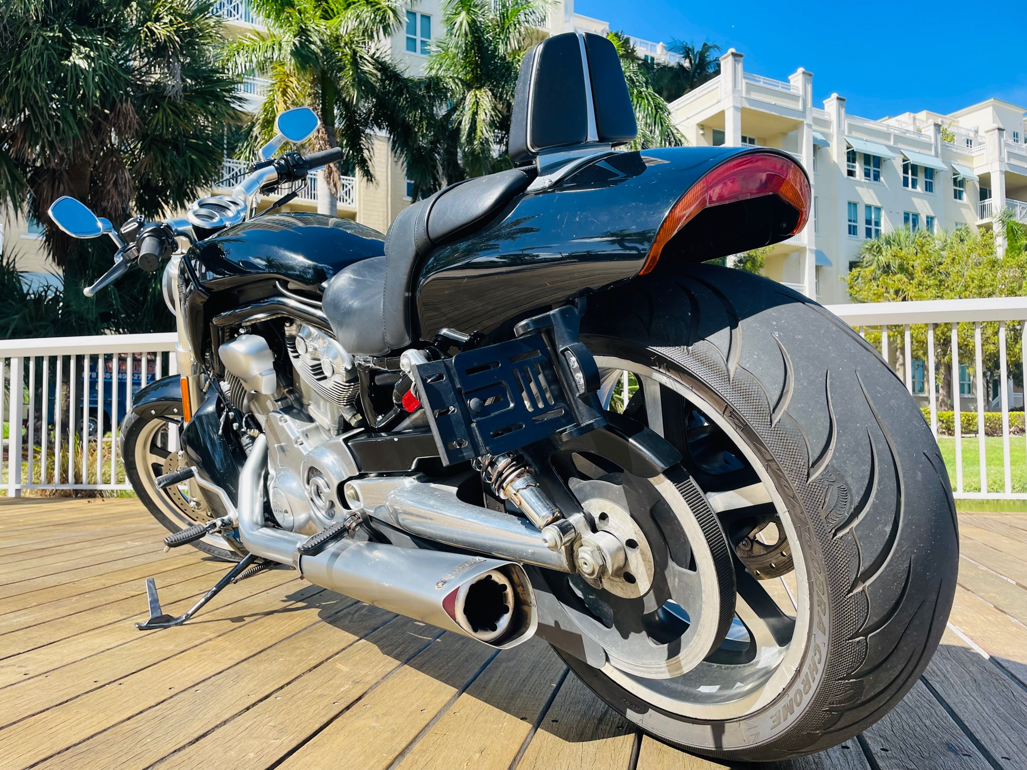 2011 Harley-Davidson® VRSCF V-Rod Muscle® for Sale in Boynton Beach, FL ...
