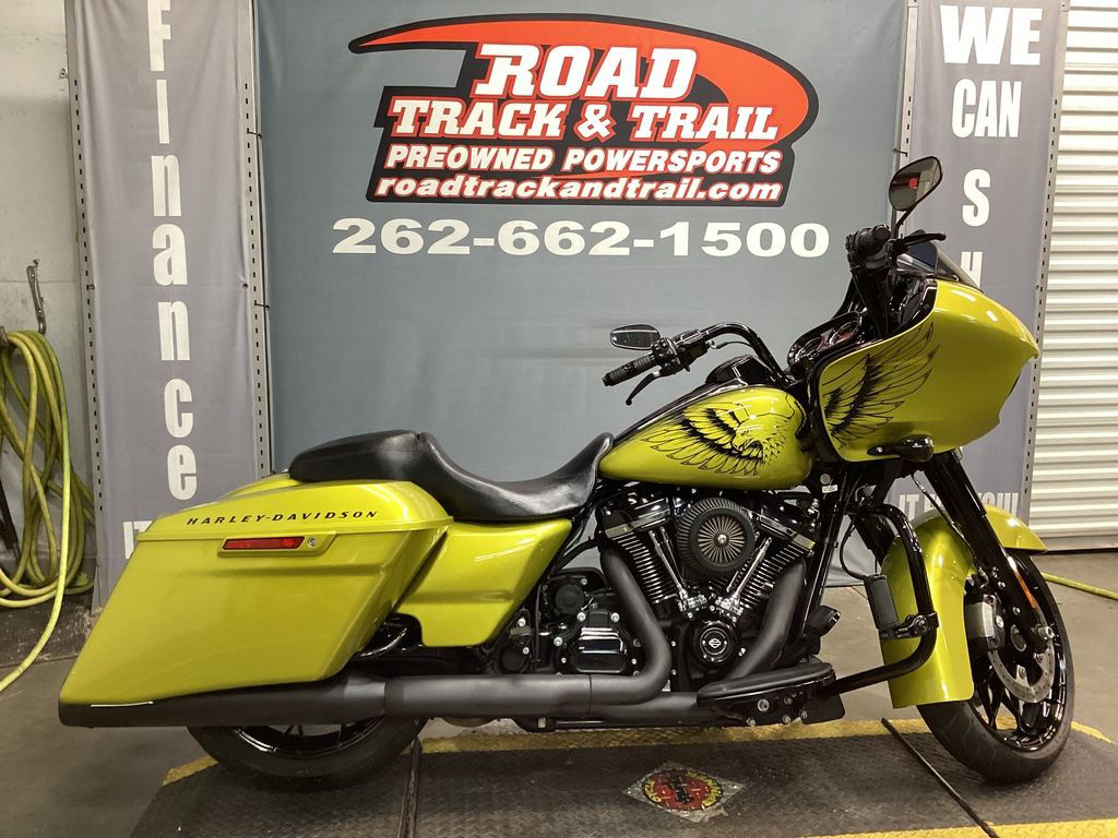 2020 Harley-Davidson® FLTRXS Road Glide® Special for Sale in Big Bend ...
