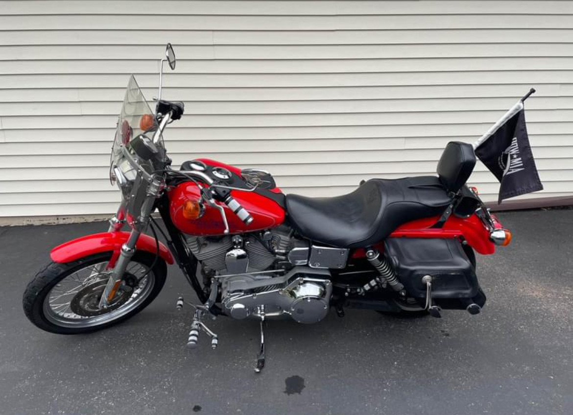 2000 Harley-Davidson® FXD Dyna® Super Glide for Sale in Plainfield, IL ...