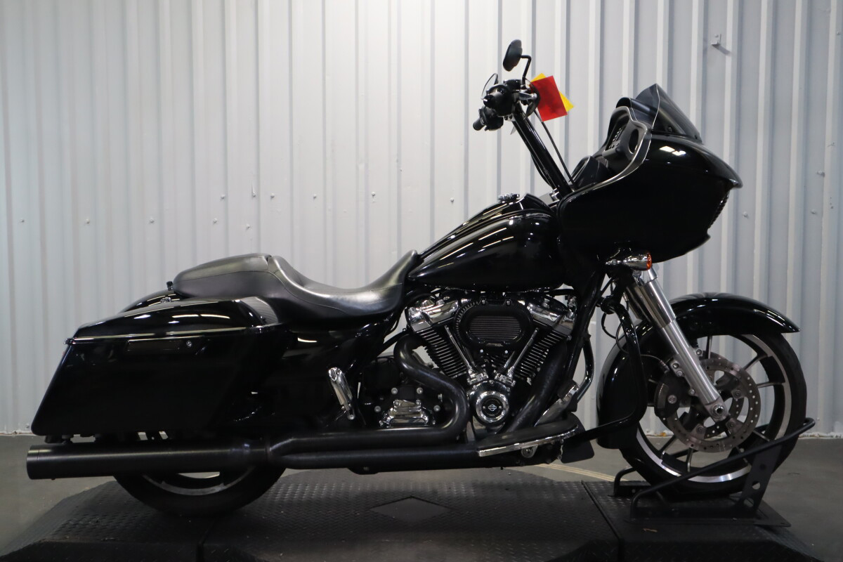 2021 Harley-Davidson® FLTRX Road Glide® for Sale in Fairfax, VA (Item ...