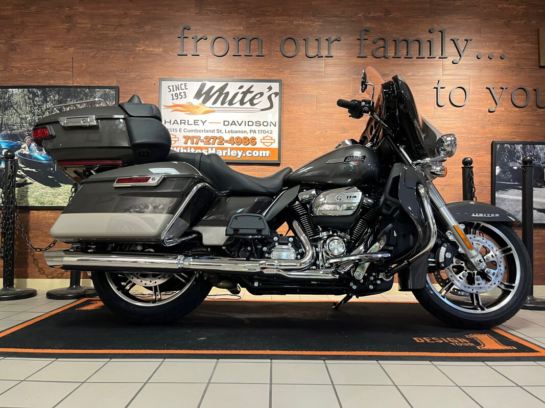 2023 Harley-Davidson® FLHTK Ultra Limited for Sale in Manheim, PA (Item ...