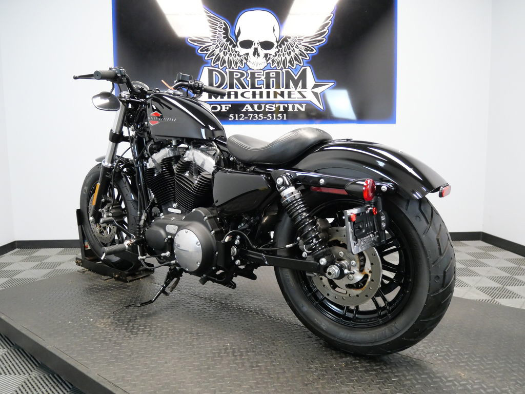 2022 Harley-Davidson® XL1200X Forty-Eight® for Sale in Austin, TX (Item ...