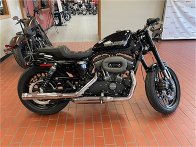 Harley-Davidson® Motorcycles for Sale on ChopperExchange