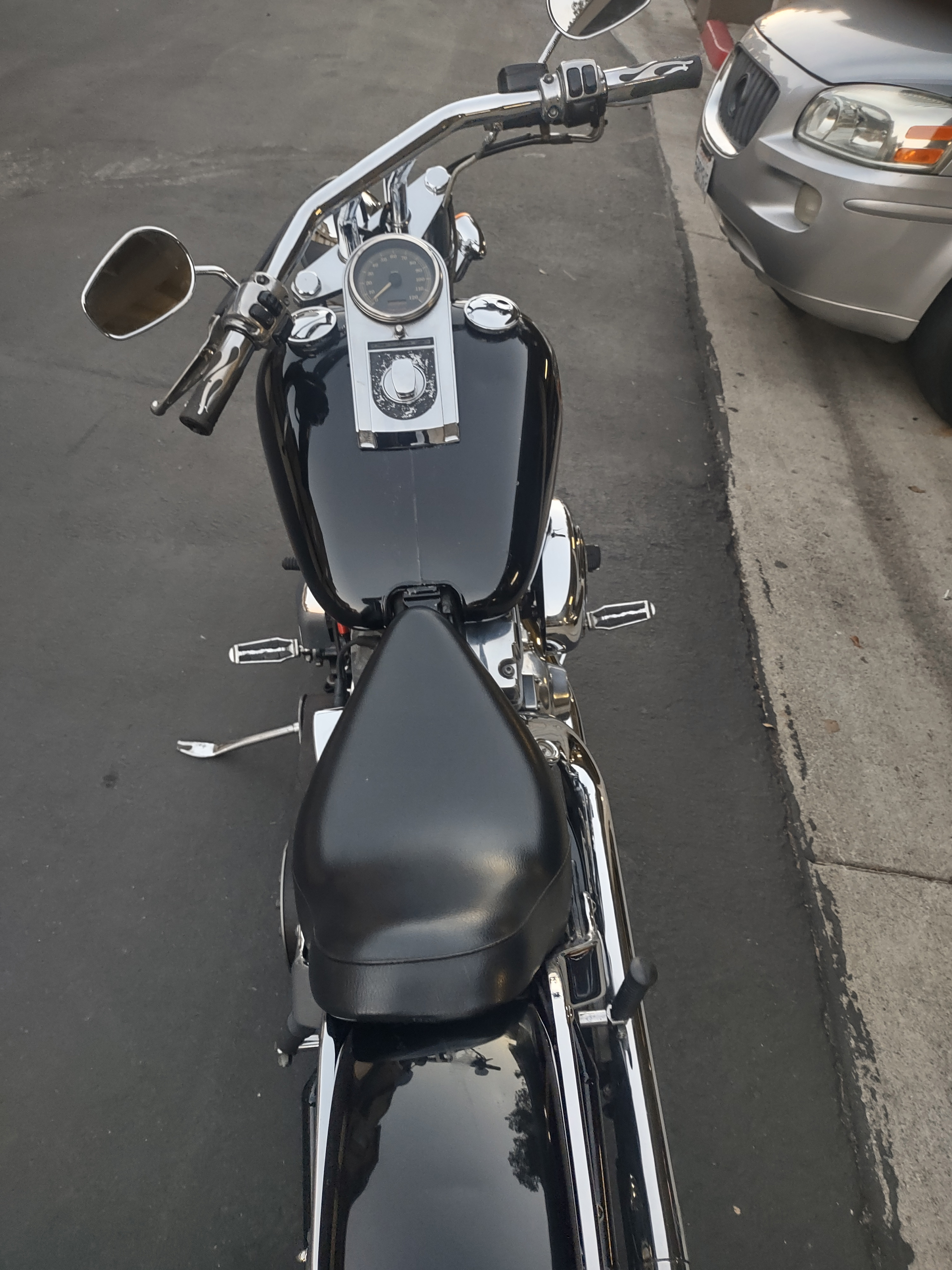2001 Harley-Davidson® FXST/I Softail® Standard for Sale in Corona, CA ...