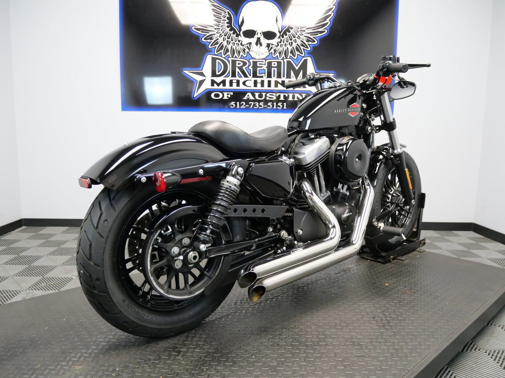 2022 Harley-Davidson® XL1200X Forty-Eight® for Sale in Austin, TX (Item ...