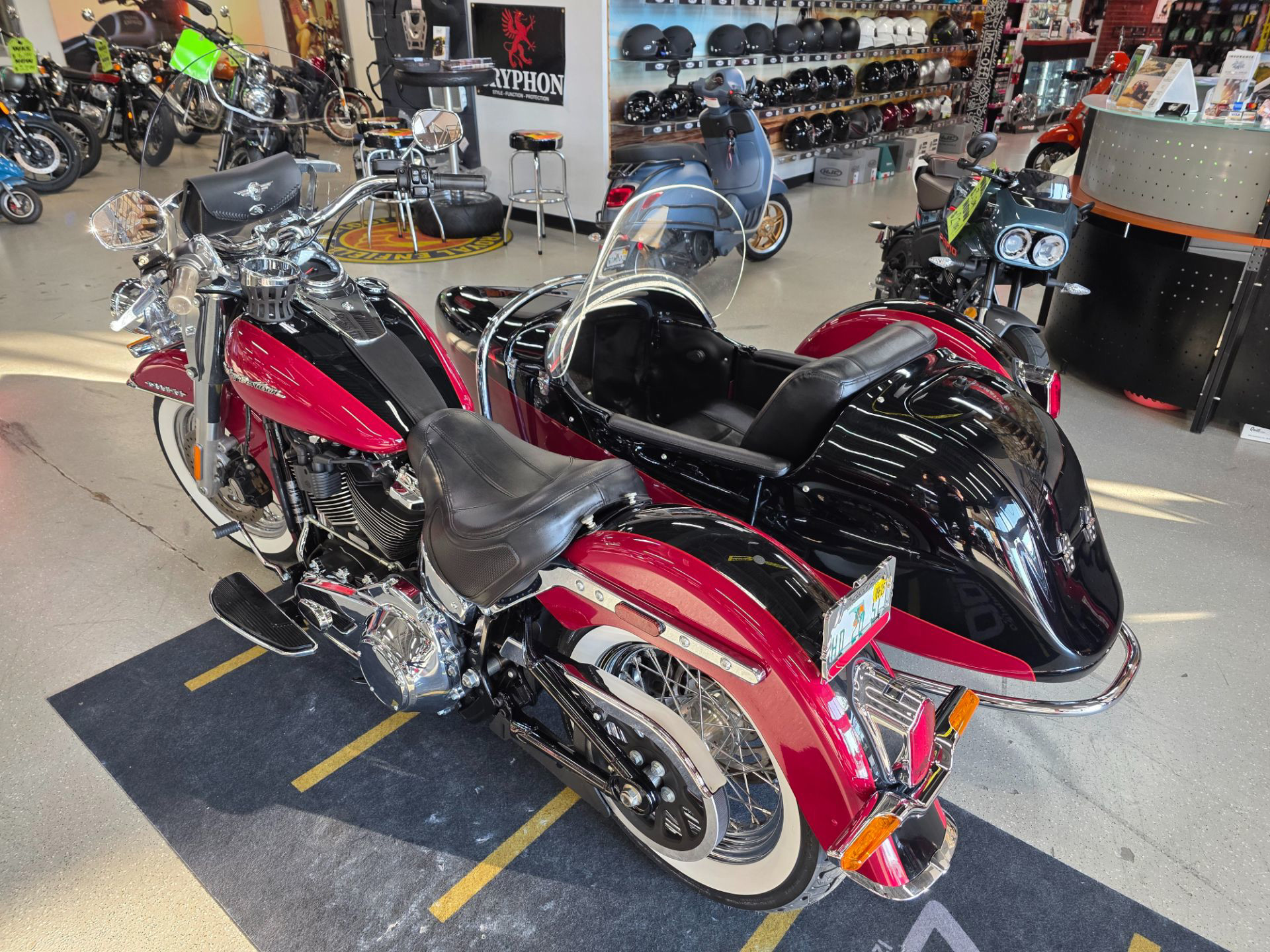 2020 Harley-Davidson® FLDE Deluxe for Sale in Fort Myers, FL (Item 1351178)