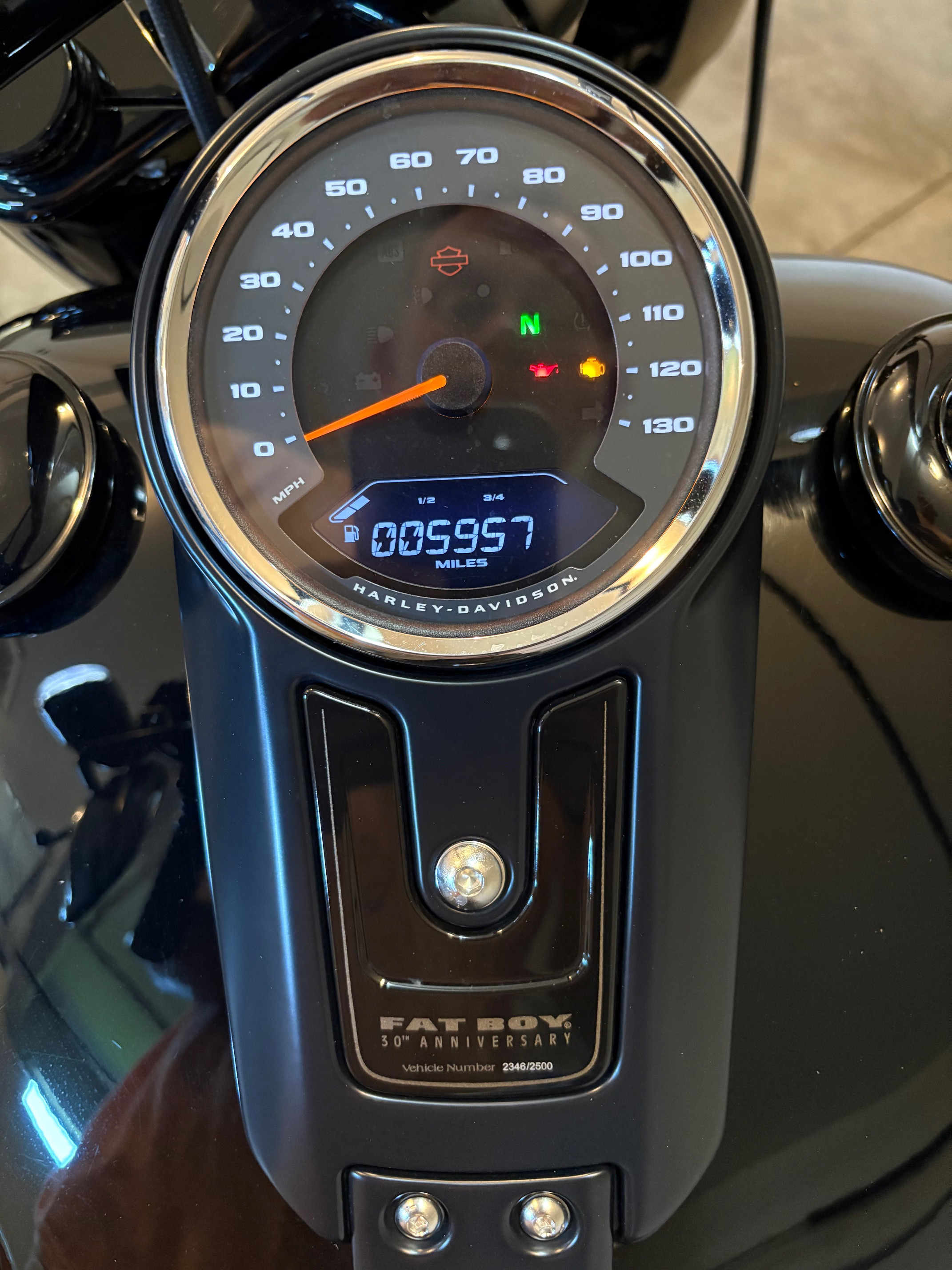 2020 Harley-Davidson® FLFBS Fat Boy® 114 for Sale in Lees Summit, MO ...
