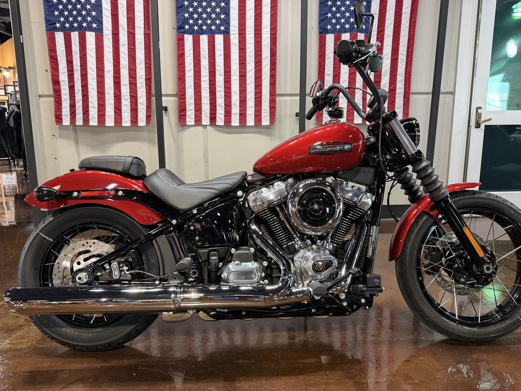 2026 Harley-Davidson® FXBB Street Bob® for Sale in Henderson, NV (Item ...
