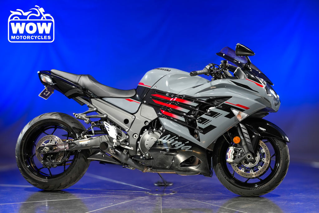 2022 Kawasaki Ninja ZX-14R ABS for Sale in Marietta, GA (Item 1333106)