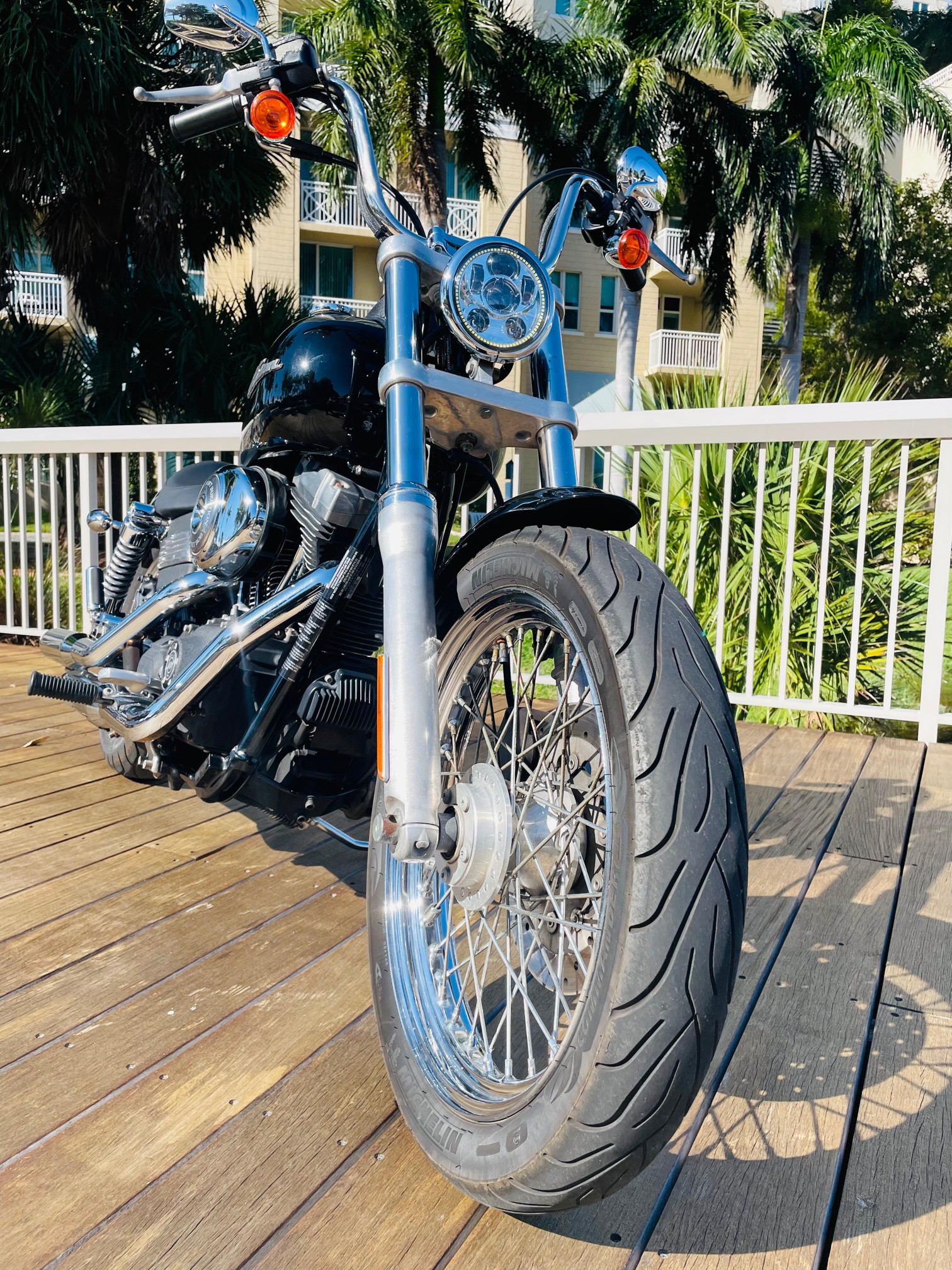 2006 Harley-Davidson® FXDB/I Dyna® Street Bob® for Sale in Boynton ...