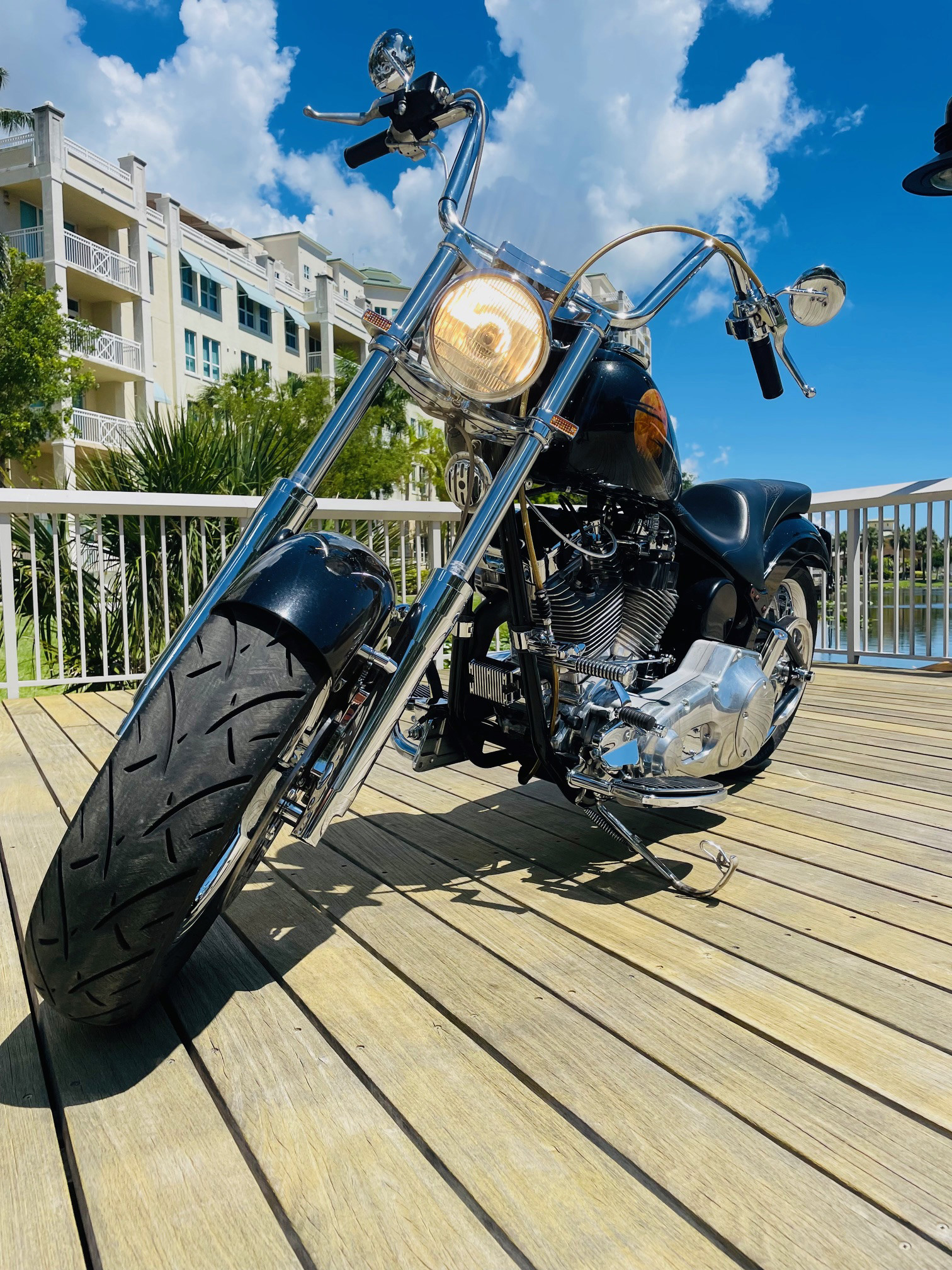 2007 Special Construction Custom Pro Street for Sale in Boynton Beach ...