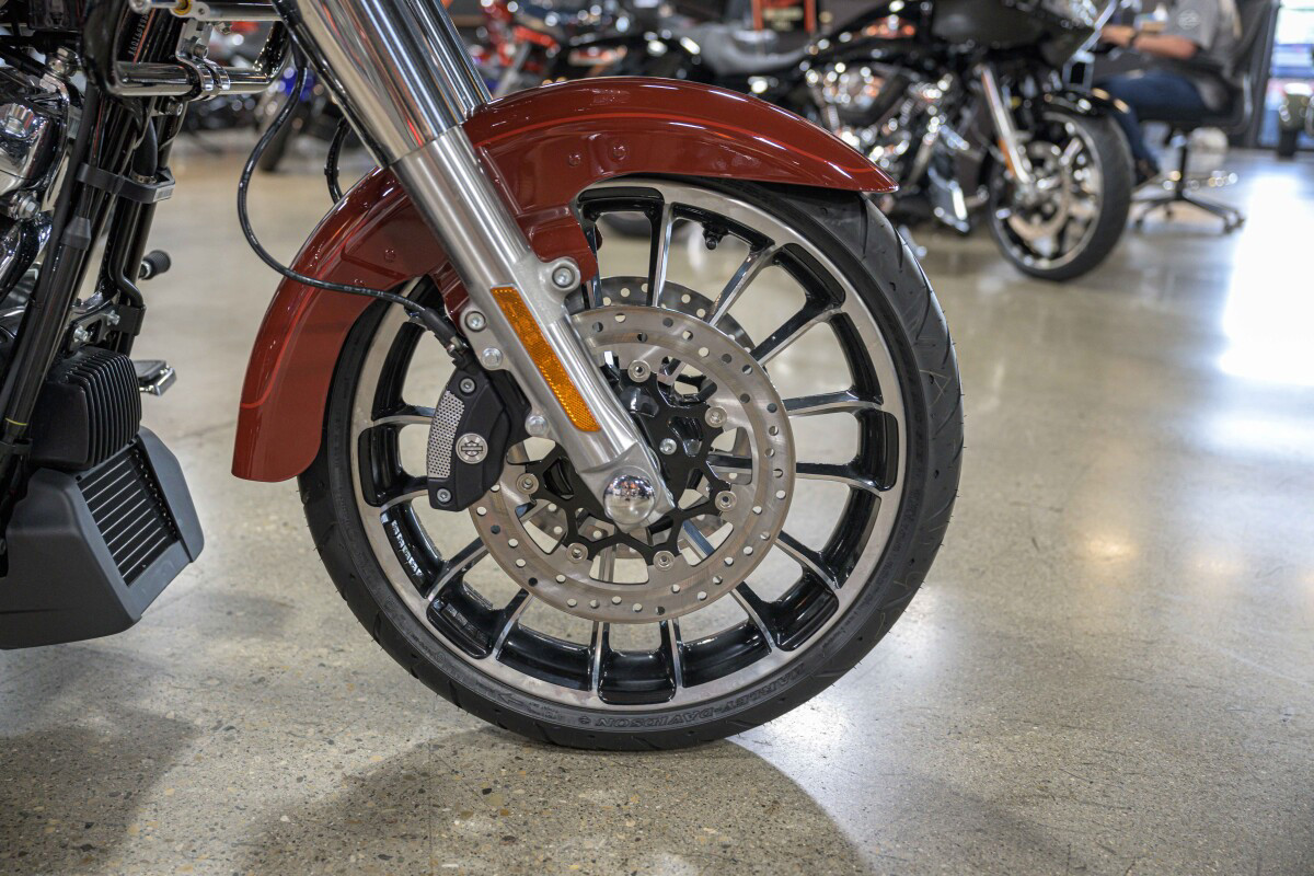 2024 Harley-Davidson® FLTRT Road Glide® 3 for Sale in Columbus, OH ...