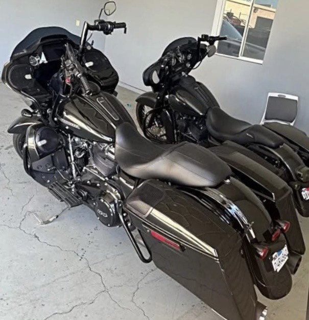 2020 Harley-Davidson® FLFBS Fat Boy® 114 for Sale in Stockton, CA (Item ...