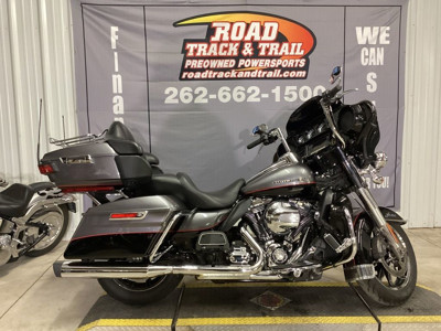 2011 - 2015 Harley-Davidson® Electra Glide Ultra Limited® for Sale Near ...