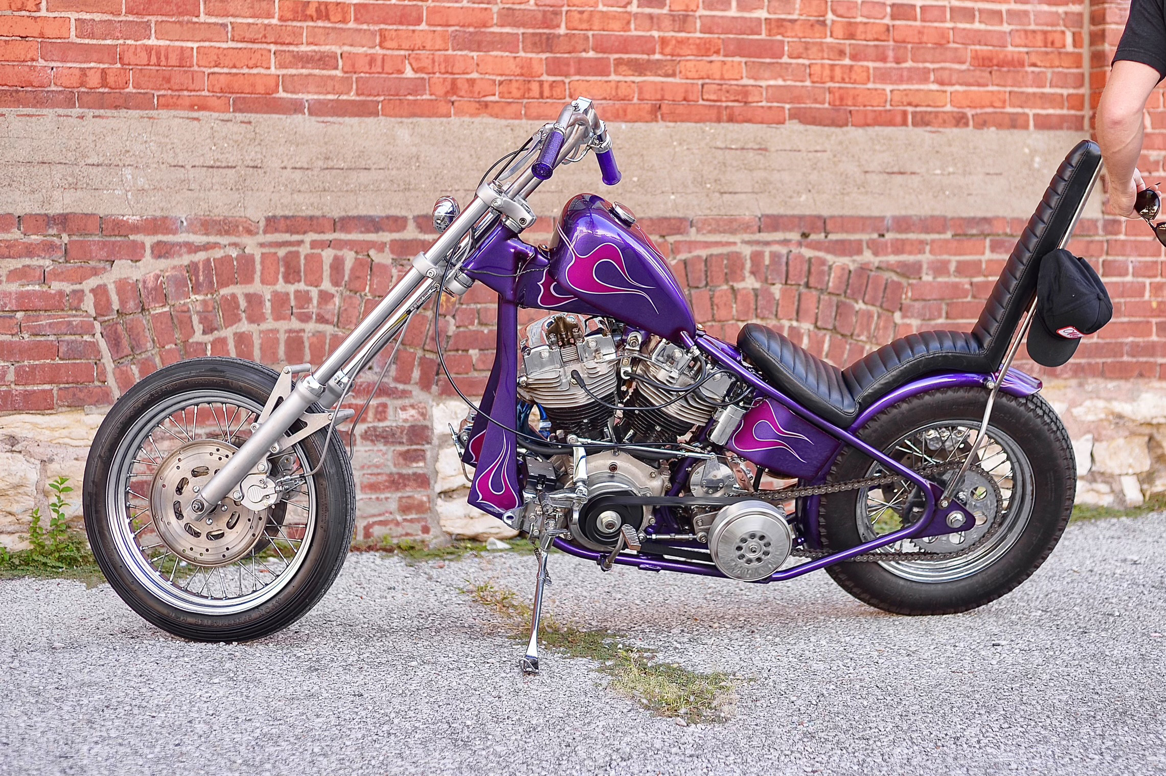 1982 Harley-Davidson® FXB Sturgis for Sale in Overland Park, KS (Item ...