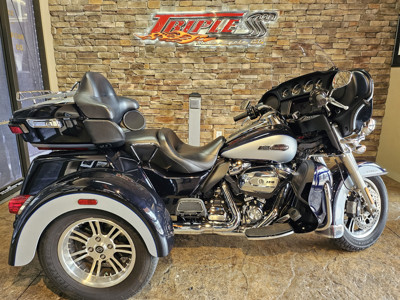 2017 - 2020 Harley-Davidson® Custom Trike for Sale Under $20,000 on ...