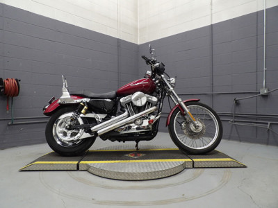 1998 - 2006 Harley-Davidson® Motorcycles for Sale Under $5,000 on ...