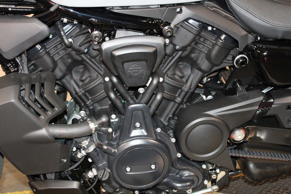 2025 Harley-Davidson® RH975S Nightster Special for Sale in Miami, FL ...